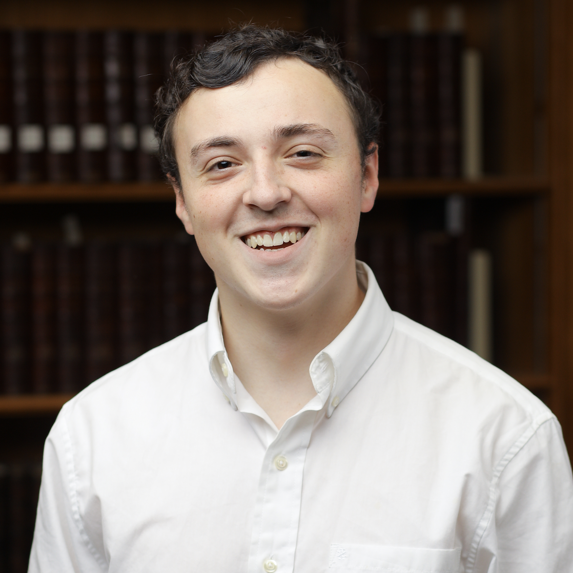 Benjamin Lang | Ethics in AI